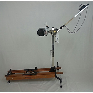 NordicTrack PRO Legacy Skier/Ski Machine Original USA Made with Heavy Duty Components