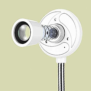 HD Webcam with Microphones - Webcam for Gaming Conferencing PC Laptop Desktop USB 2.0 Full HD Web Camera for Laptops Desktop and Gaming Suitable for Home Computer Equipment (Black)