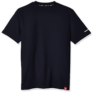 Marucci Youth Performance Tee, Navy, X-Large