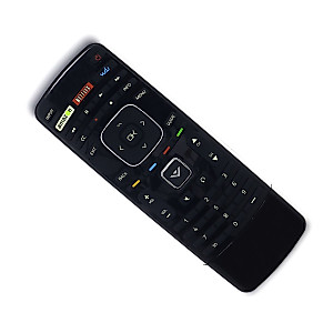 DEHA Replacement for Vizio M550NV Smart TV Remote Control for Television