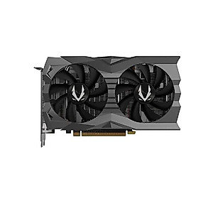 ZOTAC GeForce RTX 2060 12GB GDDR6 PCI Express 3.0 Video Card ZT-T20620F-10M