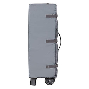 Baby Trend Retreat Nursery Center, Hint of Mint