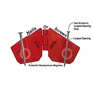 Safety Nailer Framer (Pack of 1) - For Nails