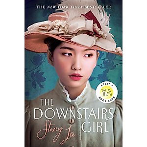 The Downstairs Girl: Reese's YA Book Club
