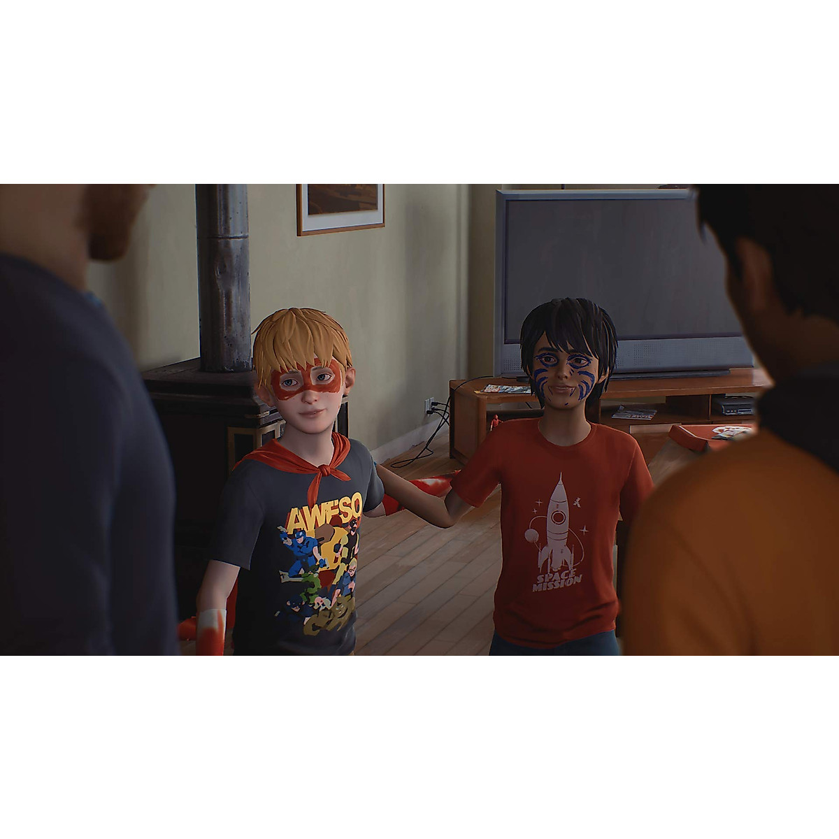 Life is Strange 2 (Xbox One)