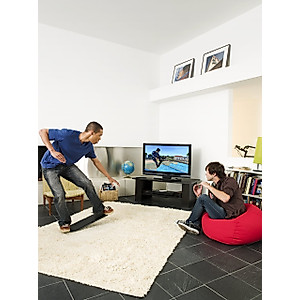 Xbox 360 Tony Hawk: Ride Skateboard Bundle