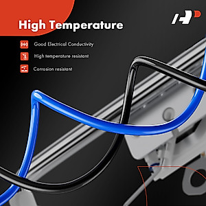 A-Premium Fuel Gas Tank Sending Unit Compatible with Chevrolet Blazer 1987-1991, R10/R20/R1500/R2500/V10/V20 Suburban & GMC Jimmy, R1500/V1500 Suburban, 31 Gallon Tank, with 4 Outlets