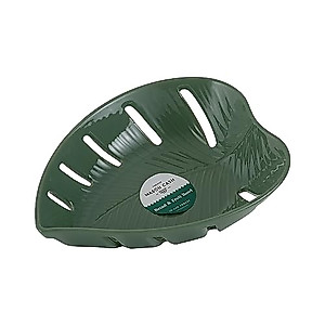 Mason Cash in The Forest Bread/Fruit Bowl