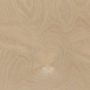 Flash Furniture Wooden 5 Section School Classroom Storage Cabinet for Commercial or Home Use - Safe, Kid Friendly Design - 24" H X 36" L (Natural)