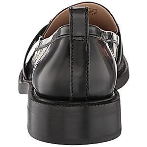 Sam Edelman Womens Christy Loafer, Black, 7.5 US