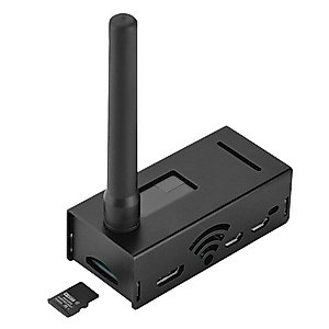 for ,Assembled DMR with Detachable + Built-in ,Plug and Play,for Extended Board