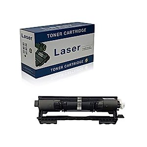 Compatible Toner Cartridges Replacement for HP 33A CF233A for Use with HP Laserjet Ultra MFP M134FN M134A,HP Laserjet Ultra M106W Printer,1 Pack