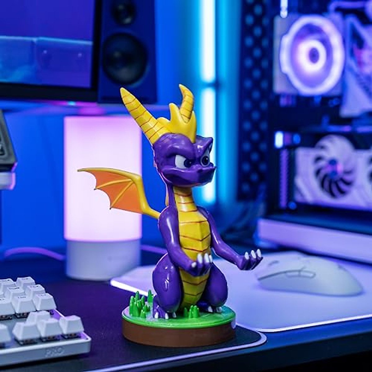 Spyro "Spyro"
