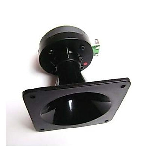 LASE Replacement Roland KC 500, KC 550 Horn Tweeter Driver - 8 ohm Complete