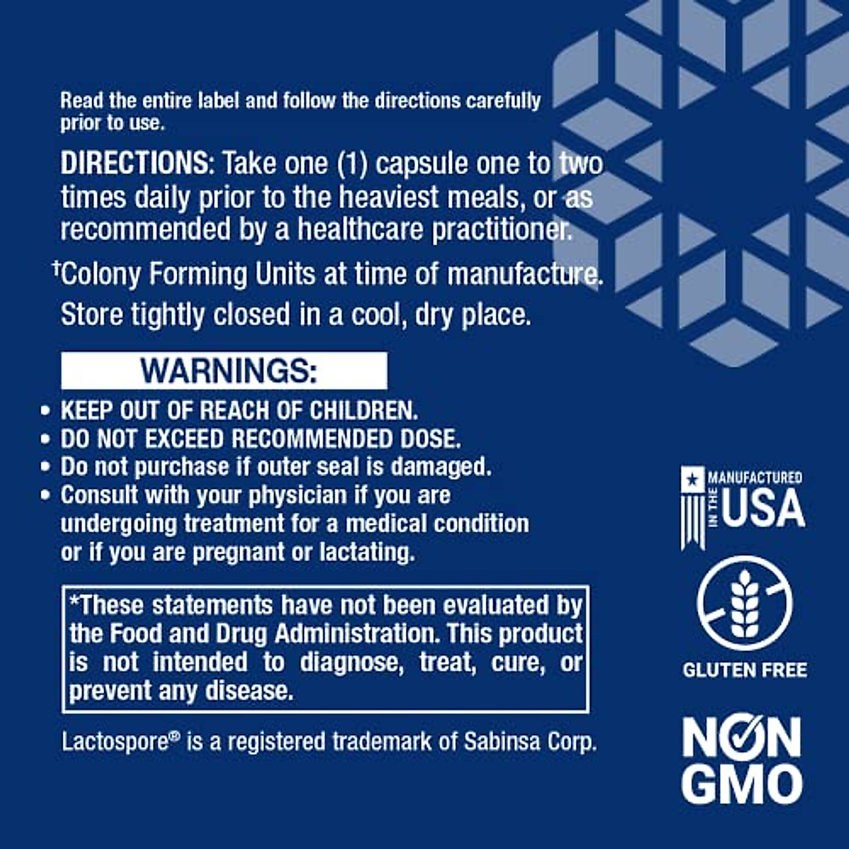 Life Extension Enhanced Super Digestive Enzymes & Probiotics -Friendly Digestive Health Formula For GI Balance - Plant-Based Diet Aid - Non-GMO, Gluten-Free - 60 Vegetarian Capsules