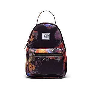 Herschel Classics | BackpacksNova Mini, Watercolor Floral, One Size