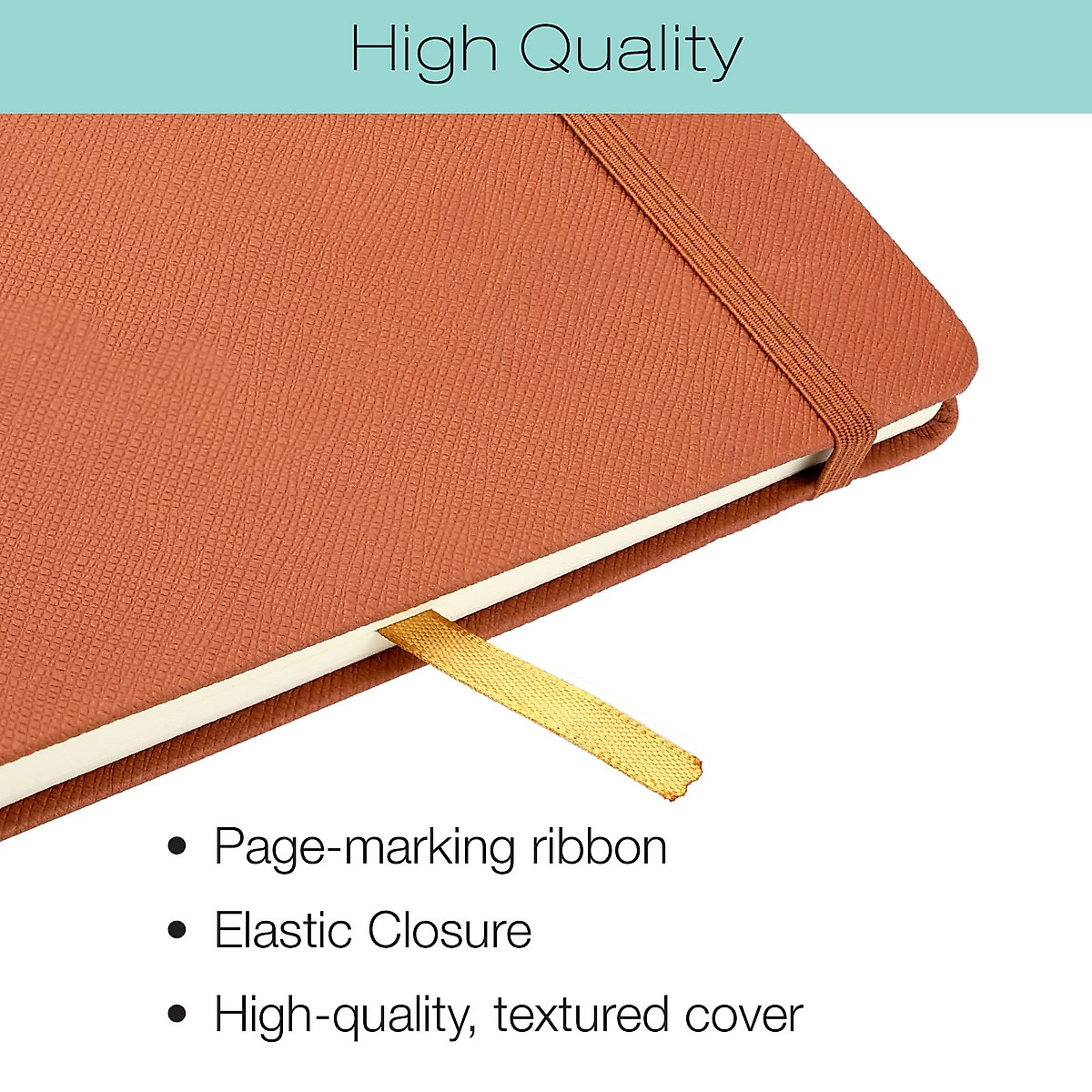 2023 Planner 8"x10" Size: 14 Months (Begins November 2022 /2023 Calendar/ 2023 Weekly Calendar/Weekly Planner Organizer (Brown)