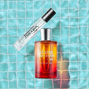 Juliette Has A Gun Eau de Parfum Spray, Lust for Sun, 0.25 fl. oz.