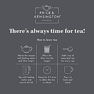 Price & Kensington Sweet Bee Butter Dish