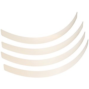Gibraltar SC-NSC Nylon Snare Strip 4/Pack