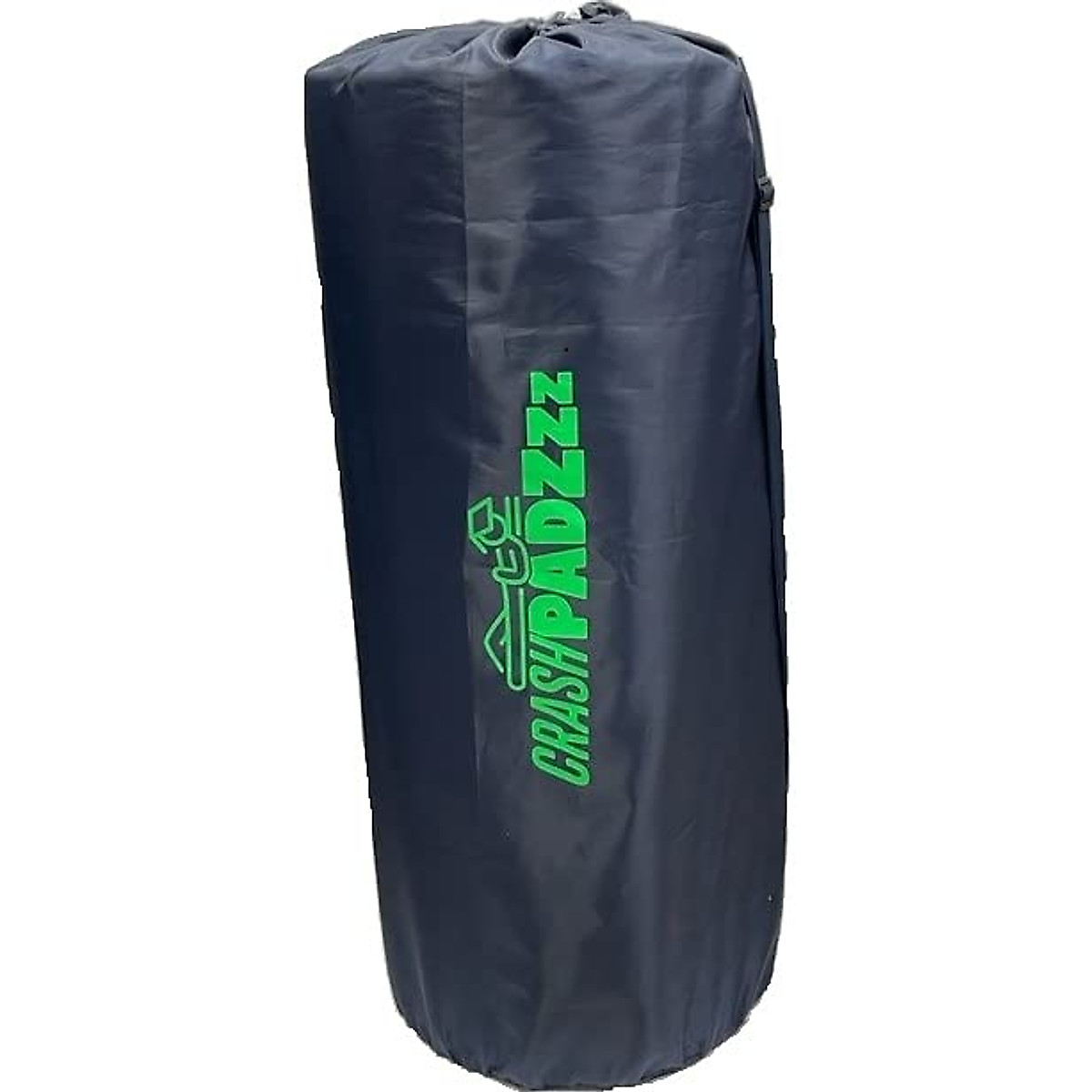 CrashPadzzz Mattress Topper (Twin XL)