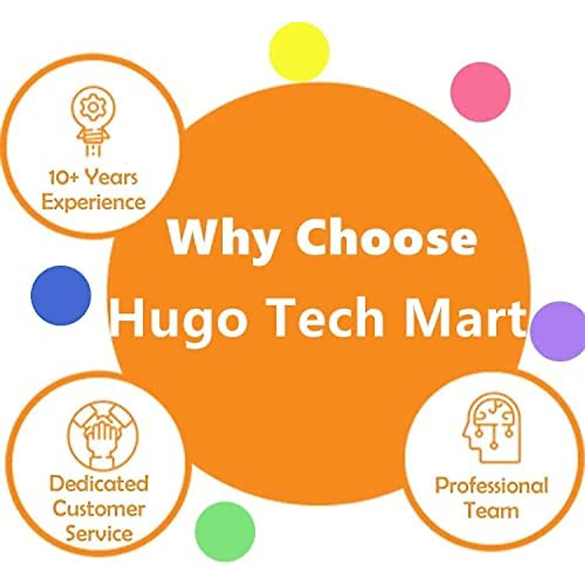 Gateway Newest Touchscreen 11.6 HD 2-in-1 Convertible Laptop in Black Intel N4020 4GB RAM 64GB SSD Mini-HDMI Webcam Hugo Tech Mart Pen Windows 11 S (Renewed)