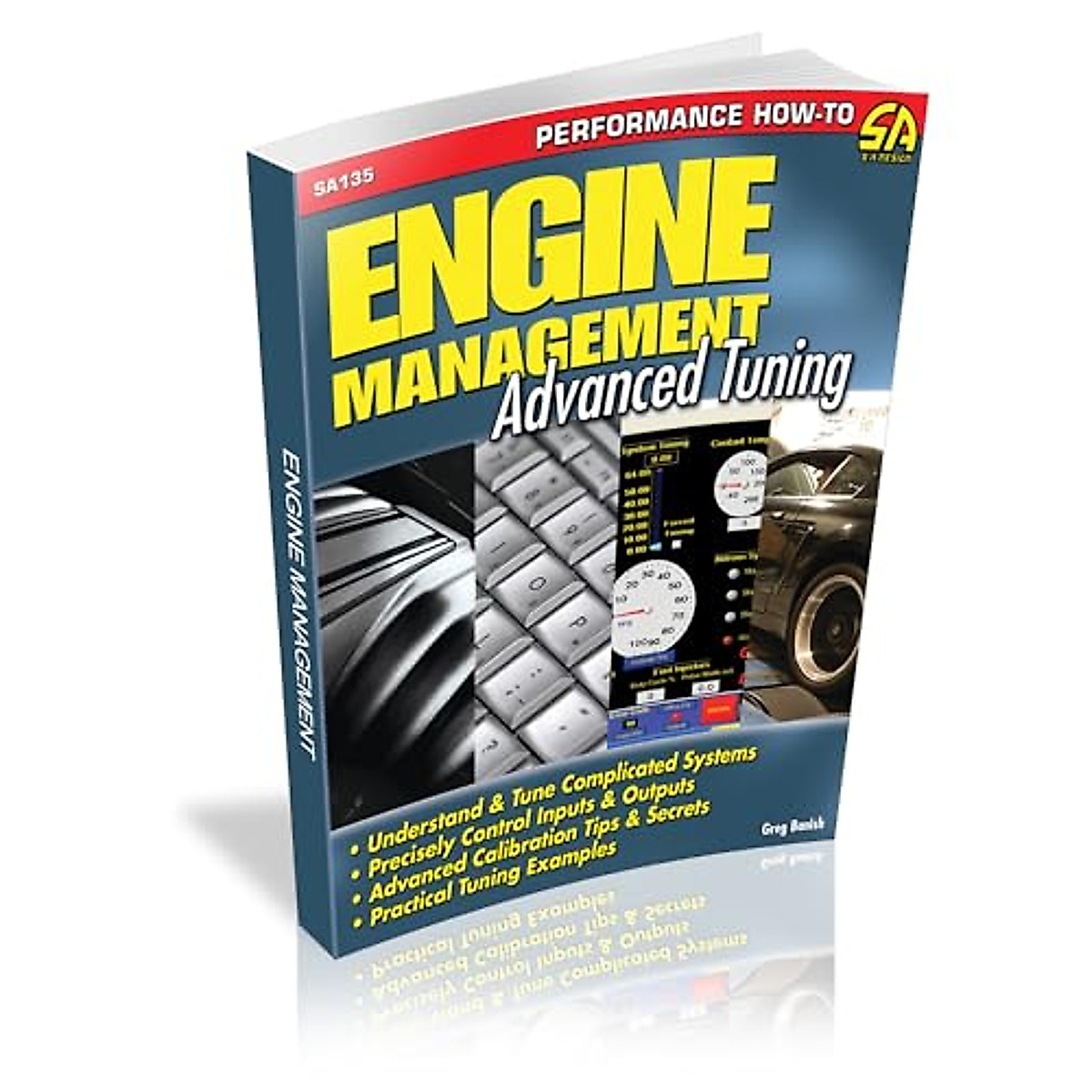 Engine Management: Advanced Tuning