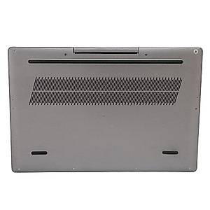 GLOGLOW Office Laptop, Business Laptop Fingerprint Reader 15.6in Touchscreen 12GB DDR5 RAM for Family (US Plug 1TB)