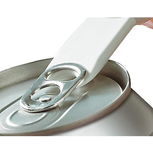 Brix CanPop Beverage Can Opener, Set of 2, Multicolor