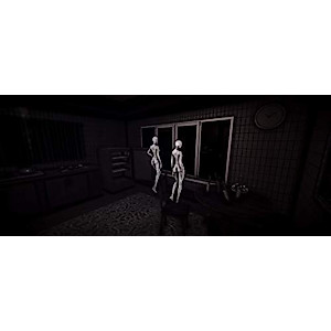 Dollhouse - PlayStation 4