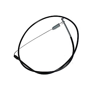 Wadoy 119-2379 Traction Cable Compatible with Toro Recycler Mowers, Drive Cable Replacement of 20330, 20331, 20339, 20350, 20351, 20370, 20371, 20377, 20378, 20954