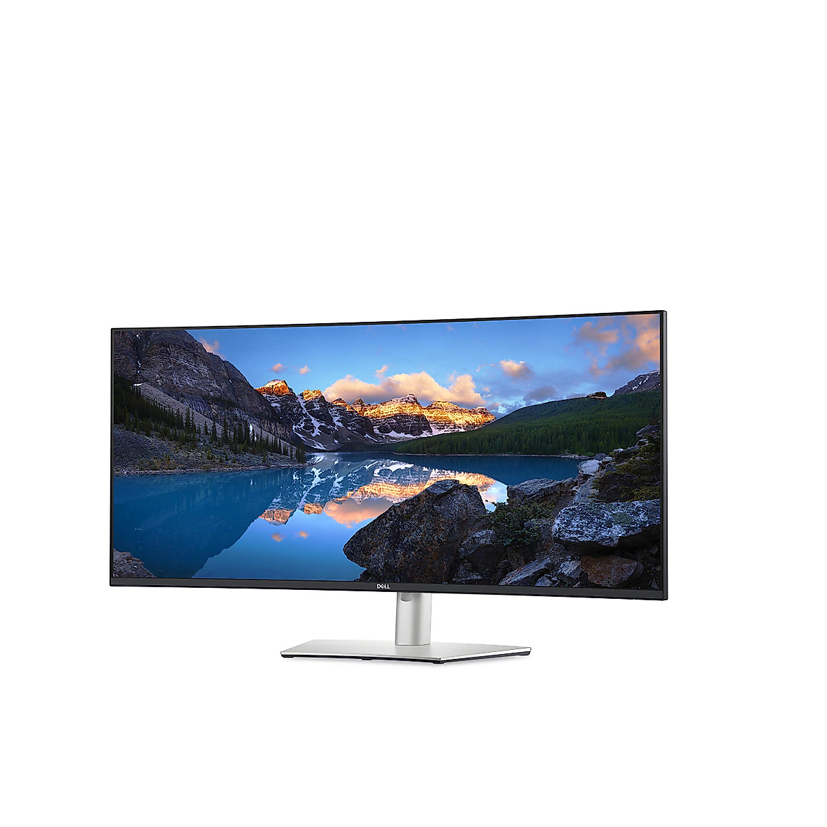 Dell U4021QW UltraSharp 40-inch Curved WUHD Monitor