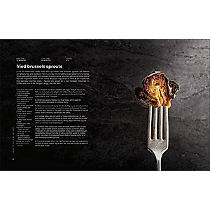 Joshua Weissman: An Unapologetic Cookbook. #1 NEW YORK TIMES BESTSELLER