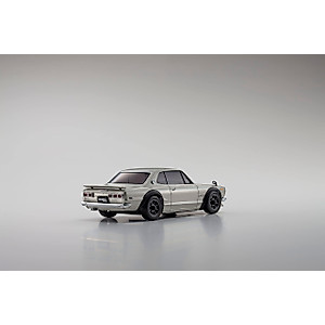 Kyosho MA-020 AWD Mini-Z Sports ReadySet w/Nissan Skyline 2000GT-R (KPGC10) Body