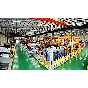 Linear actuator Heavy Duty Linear Actuator With Potentiometer Position Signal Feedback IP66 12V 24V 60mm/s Speed 12000N 1200KG 2640LBS Force