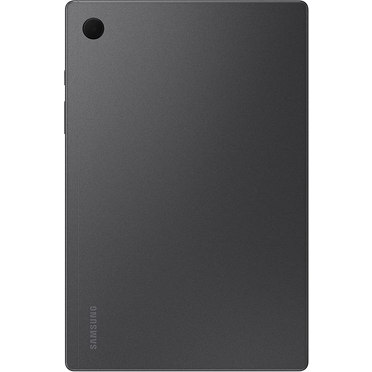 SAMSUNG Galaxy Tab A8 Android WiFi Tablet, 10.5 inch Touchscreen (1920x1200) LCD Screen, 128GB Storage, Bluetooth, Android 11 OS, Gray with Accessories