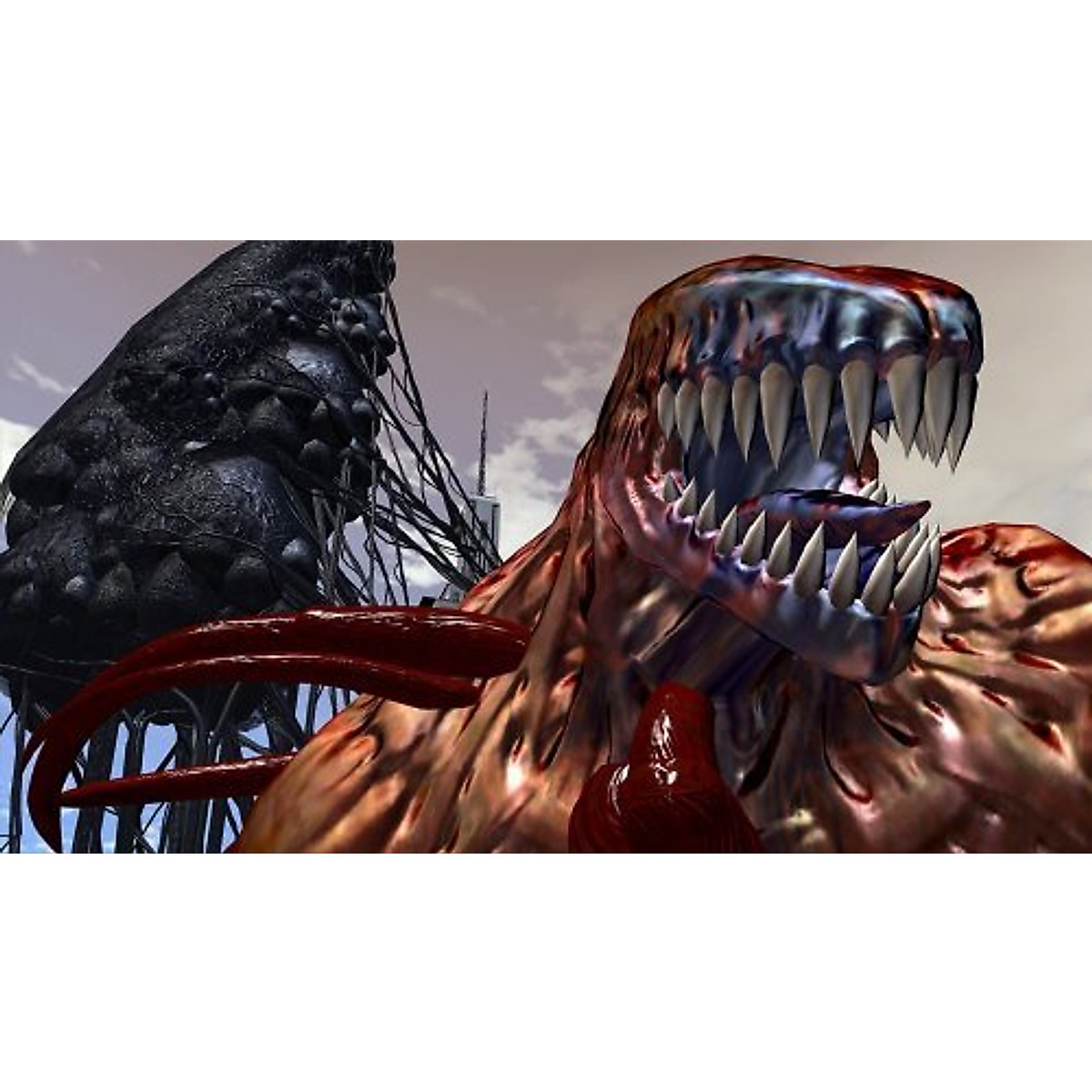 Spider-Man: Web of Shadows - Xbox 360 (Renewed)