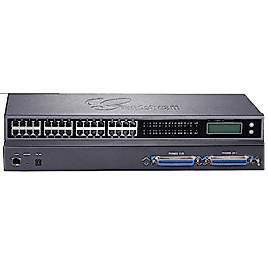 Grandstream GXW4232 High Density FXS Analog VoIP Gateway