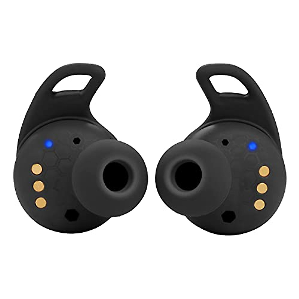 JBL Reflect Flow Pro+ Wireless Sports Earbuds - Black (Renewed)