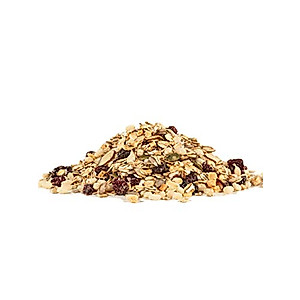 Bob's Red Mill Gluten Free Muesli Cereal, 16-ounce (Pack of 4)