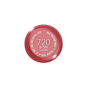 REVLON Ultra HD Gel Lipcolor, HD Pink Cloud