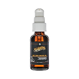 Suavecito Beard & Mustache Kit