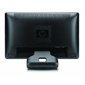HP 2009M 20-Inch HD LCD Monitor