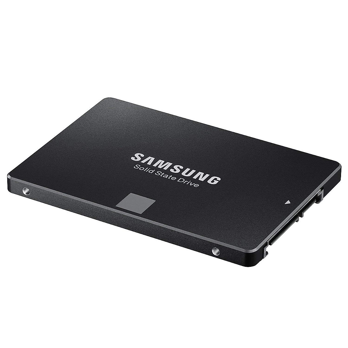 Samsung 850 EVO 500GB 2.5-Inch SATA III Internal SSD (MZ-75E500B/AM)