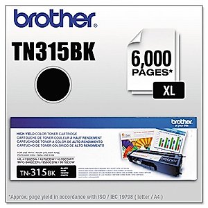 Brother HL 4570CDW Toner Cartridge ( Black , 1-Pack )