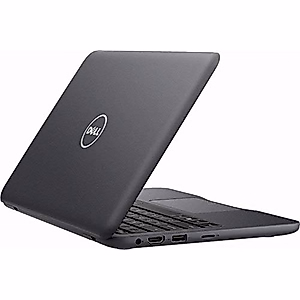 Dell A6-9220e Inspiron Flagship High-Performance Laptop, 11.6