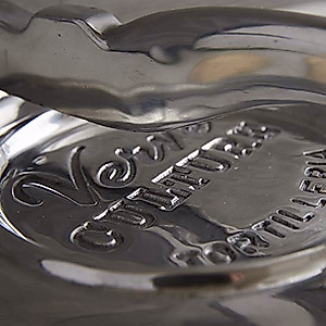 Verve Culture 8.5'' Tortilla Press/Homemade Tortilla Maker/Handmade Aluminum Tortilla Press