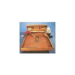 Thermal Guardian Stand Up Waterbed Safety Liner - Queen