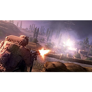 Operation Flashpoint: Red River - Playstation 3