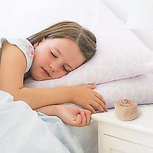 2Pcs Tooth Fairy Box for Boy Girl Wooden Tooth Fairy Keepsake Box to Place Under Pillow Milk Teeth Container Box Cute Lost Tooth Holder Baby Toddler Teeth Case for Baby Shower Birthday Gift